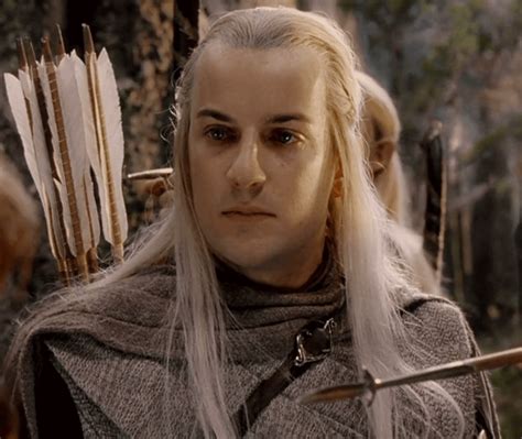 Lord Of The Rings Haldir Armor