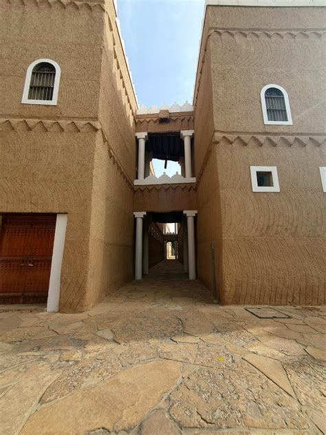 Najdi Architecture 🇸🇦💚 R Saudiarabia
