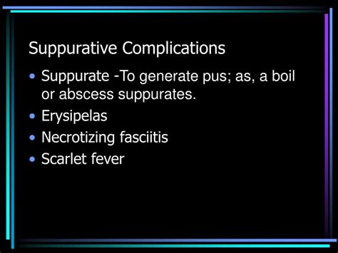 Ppt Streptococcal Serology Powerpoint Presentation Free Download