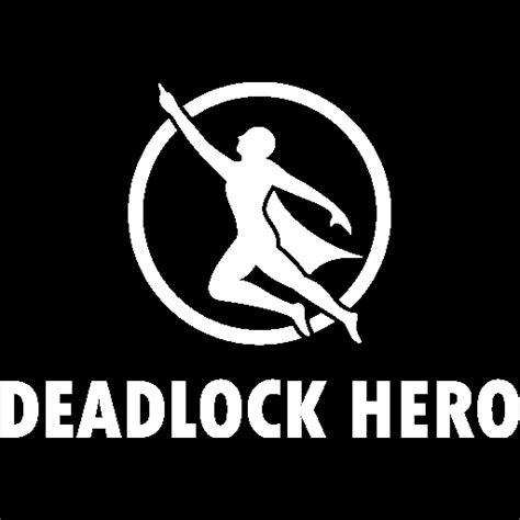 Deadlock Crosshair Generator Deadlock Hero