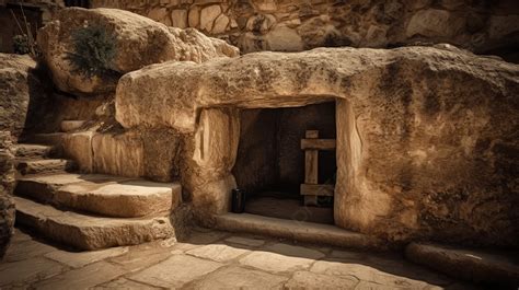 Picture Of Tomb Of Jesus Background Images Hd Pictures And Wallpaper