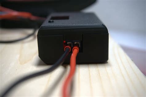 dc dc buck voltage converter lm2596s case by 3dprintwonder makerworld