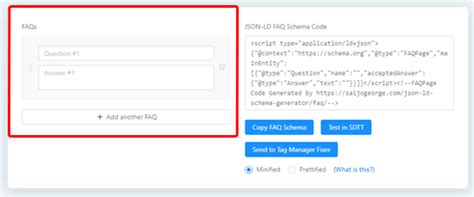 How To Add FAQ Schema In WordPress Methods