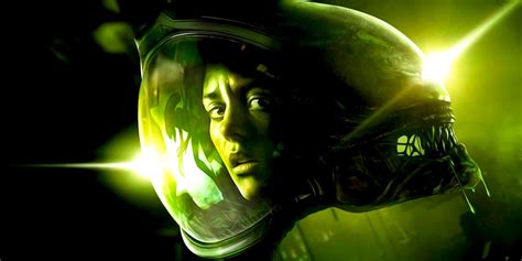 Alien Isolation News Game Rant
