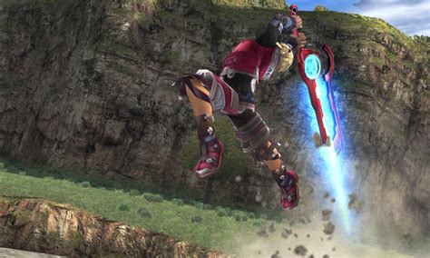 file backslash origin smashwiki the super smash bros wiki