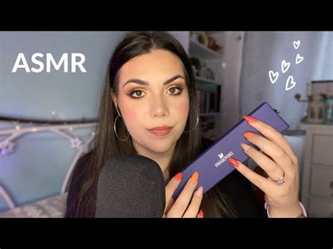 FAST TAPPING | Background ASMR (no talking) - The ASMR Index