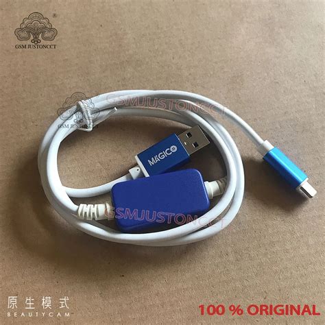 Magico Cfg Dcsd Cable Alex Engineering Serial Port Cable To Read Write Nand Data Syscfg For