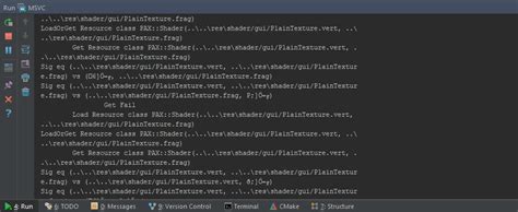 Clion Disable Line Width Limit In Run Console Stack Overflow