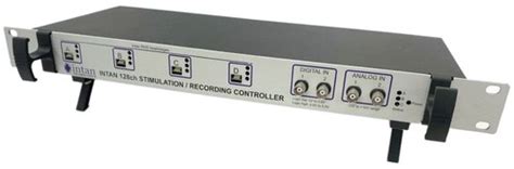 Extracellular Electrophysiology Data Acquisition Ala Scientific