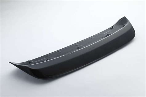 Spoon Sports Carbon Roof Spoiler Civic Ek4 Ek9 Late Model B16a B16b First Gear Project