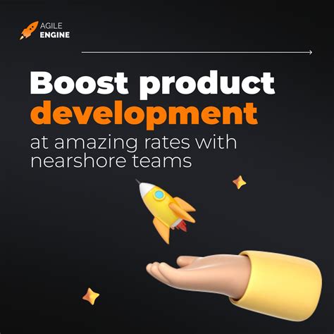 Agileengine On Linkedin Dedicated Team Solutions