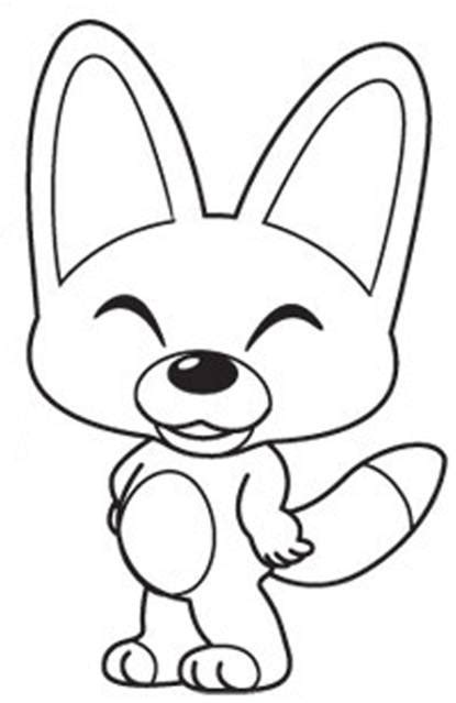 도안모음 뽀로로 색칠공부 프린트자료 네이버 블로그