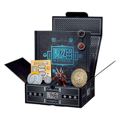 Blizzard Store