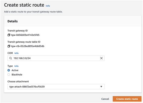 How To Leverage Nated T1 Gateway For Overlapping Networks Over A Transit Connect