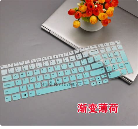 Laptop Toetsenbord Cover Skin Protector Film Voor Vicedeal