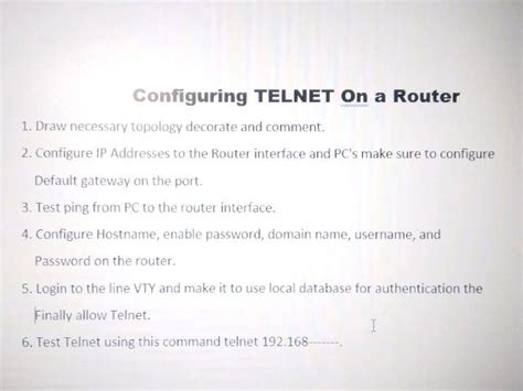 Ammar Awan On Linkedin Networking Cisco Ccna Telnet Networkmanagement Ciscopackettracer It