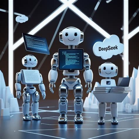 🚀 Qwen 2 5 Max Vs Chatgpt Vs Deepseek Кто Лучше Справляется с Задачами 🚀 — Алексей Ачкасов на