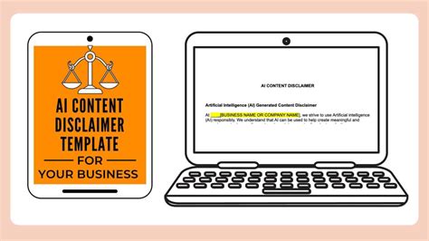 Lawyers Guide On Ai Disclaimer For Website Lawyers Guide On Ai Disclaimer For Website