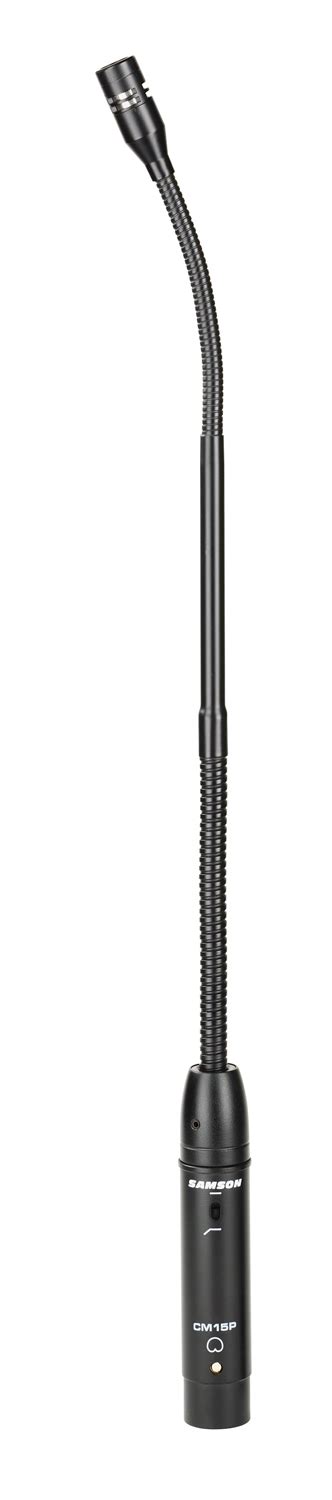 Samson CM15P Микрофон купить в Минске