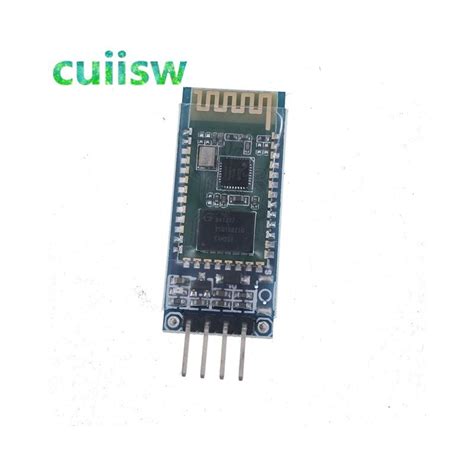 HC HC Master Slave Pin Pin Anti Reverse Integrated Bluetooth