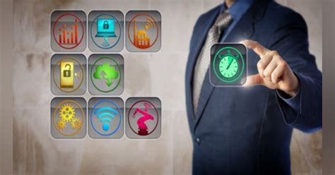 Time Sensitive Networking Can Take Your Smart Factory Up A Notch Smart Industry