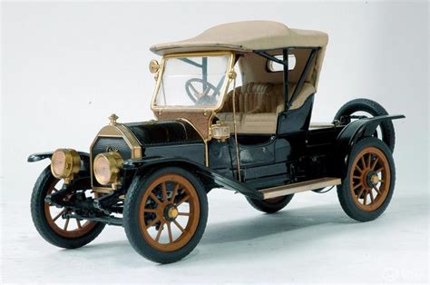 一百年前的汽车 世界汽车的起源1886 1921 Undefined 易车社区