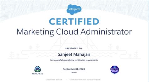 Sanjeet Mahajan On Linkedin Marketingcloud Marketingdigital
