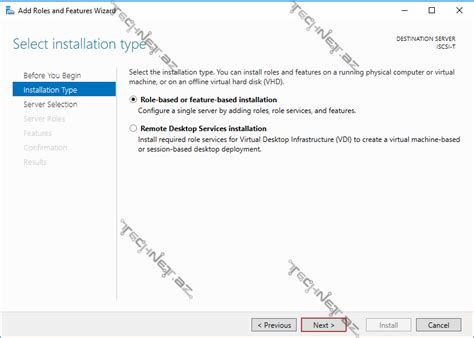 Windows Server 2016 Ha Failover Clustering 3 Yusifbəyli Bilik