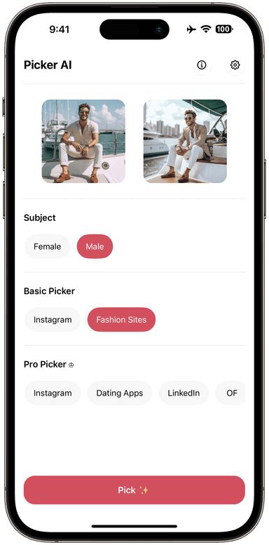 Picker Ai