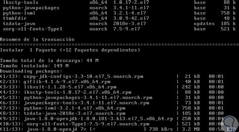 How To Install Maven In Linux Naajumbo