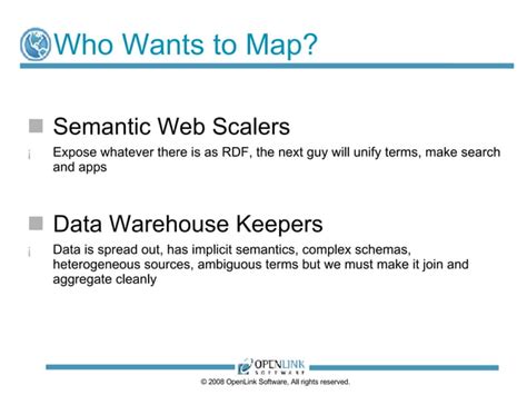 Eswc2008 Relational2rdf Mapping Relational Databases To Rdf With