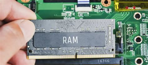 What Is The Main Difference Between RAM And ROM OmniRaza