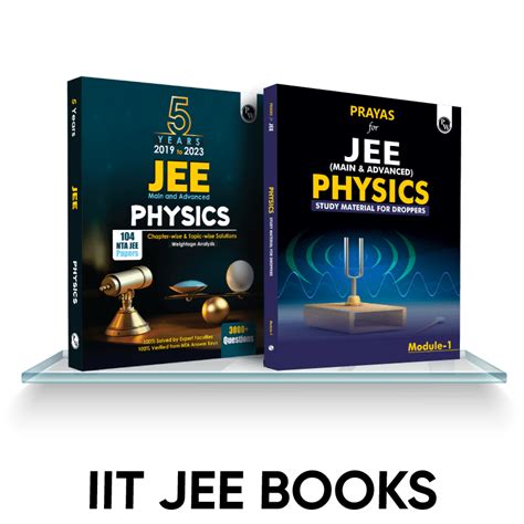 Best Jee Books For Main And Advanced For 2026 Exam Pw Store