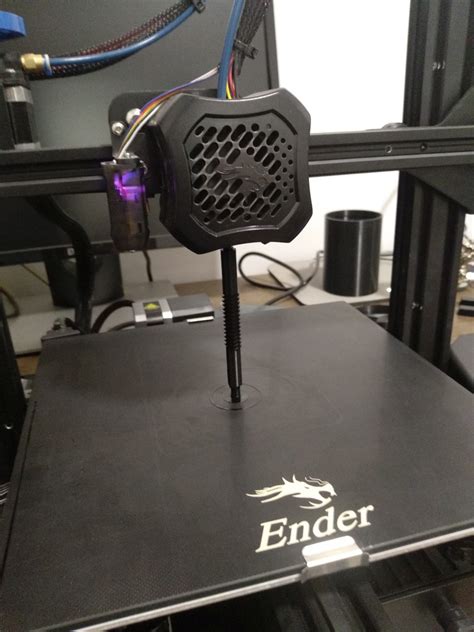 3d Printed Star Tracker Page 3 Diy Astronomer Stargazers Lounge