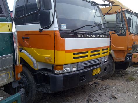 Truckbekas Id Jual Beli Mobil Bekas Truk Genset Dan Alat Berat