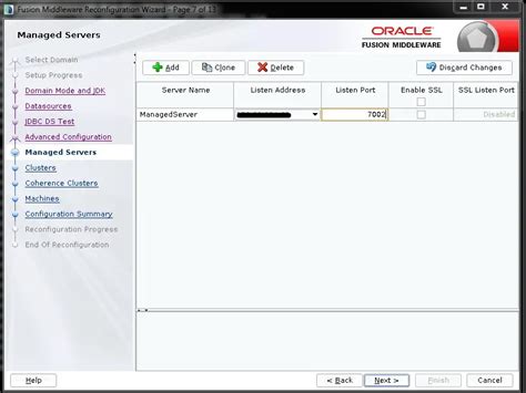 Steps For Upgrading Weblogic 12 1 2 To 12 1 3 DBACLASS DBACLASS