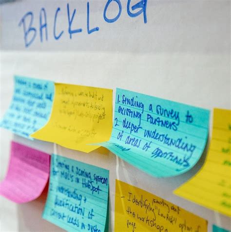 Adapting To Change With Agile Methodology