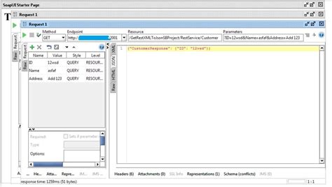 Soalicious 12c Osb Get Rest Xml To Json Response Using Rest Adapter