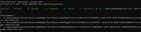 How To Setup Code Coverage Reporting With Visual Studio 2022