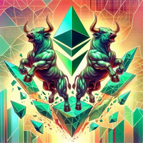 Ethereum Market Resurgence Bullish Signals And Key Influences After