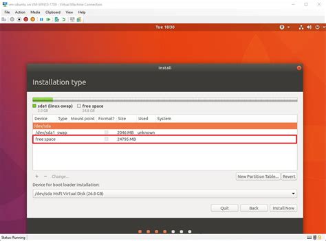 How To Create A Linux Virtual Machine On Windows 10 Using Hyper V