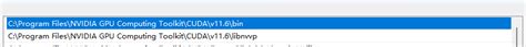 How Should I Configure GPU Inference Using The Exe Installation Package Issue