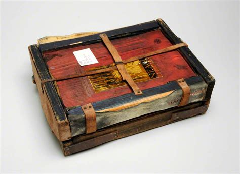 Object Tactile Art Uk