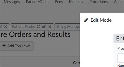 Incorrect Heading Issue 3097 Openemr Openemr GitHub
