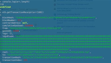 Go Ethereum Pending Transactions Removed From Txpool In Geth Ethereum Stack Exchange