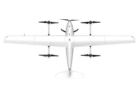 FDG VTOL UAV KGS Payload For Surveillance ForbaoTech Manufactures Drone Gimbal Cameras