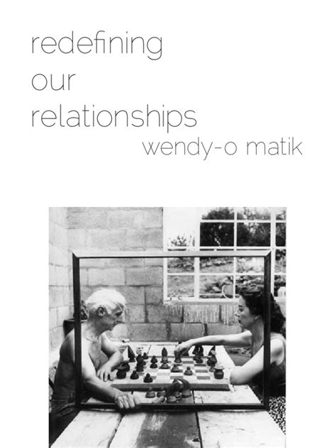 Redefining Our Relationships Pdf Human Sexual Activity Jealousy