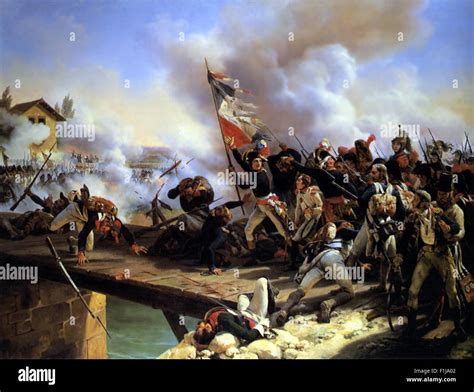 Napoleon Bonaparte Banque De Photographies Et Dimages à Haute