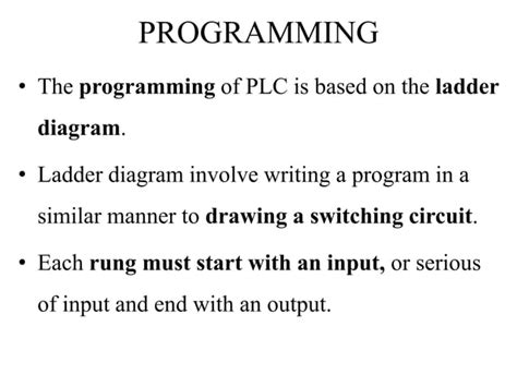Unit 4 Programmable Logic Controllerpdf