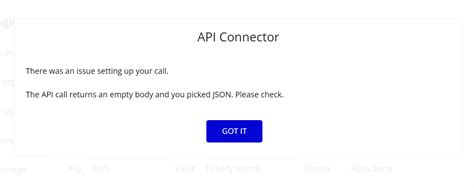 Need Help With Sendgrid Api Apis Bubble Forum